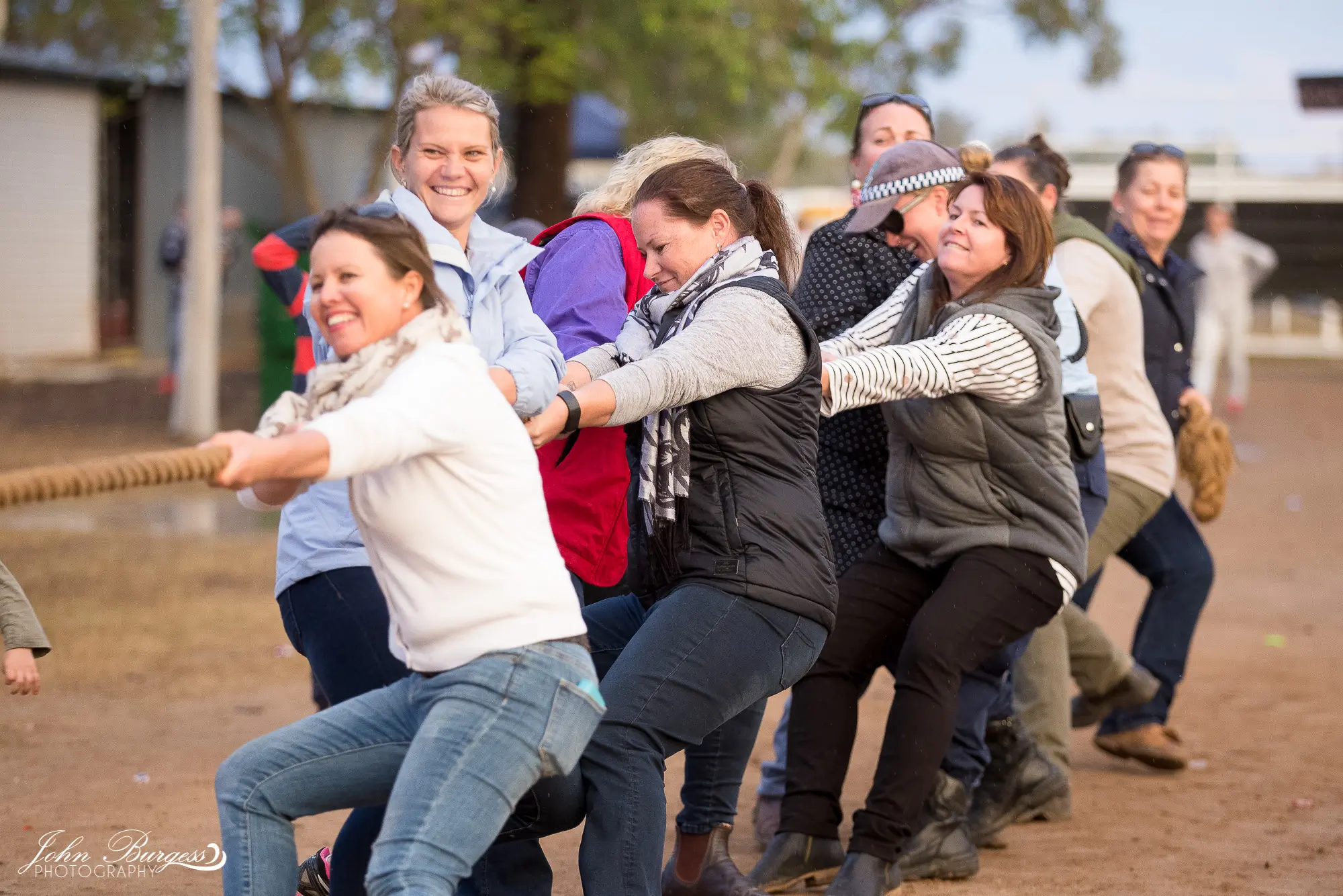 Gallery - Wee Waa Show Society