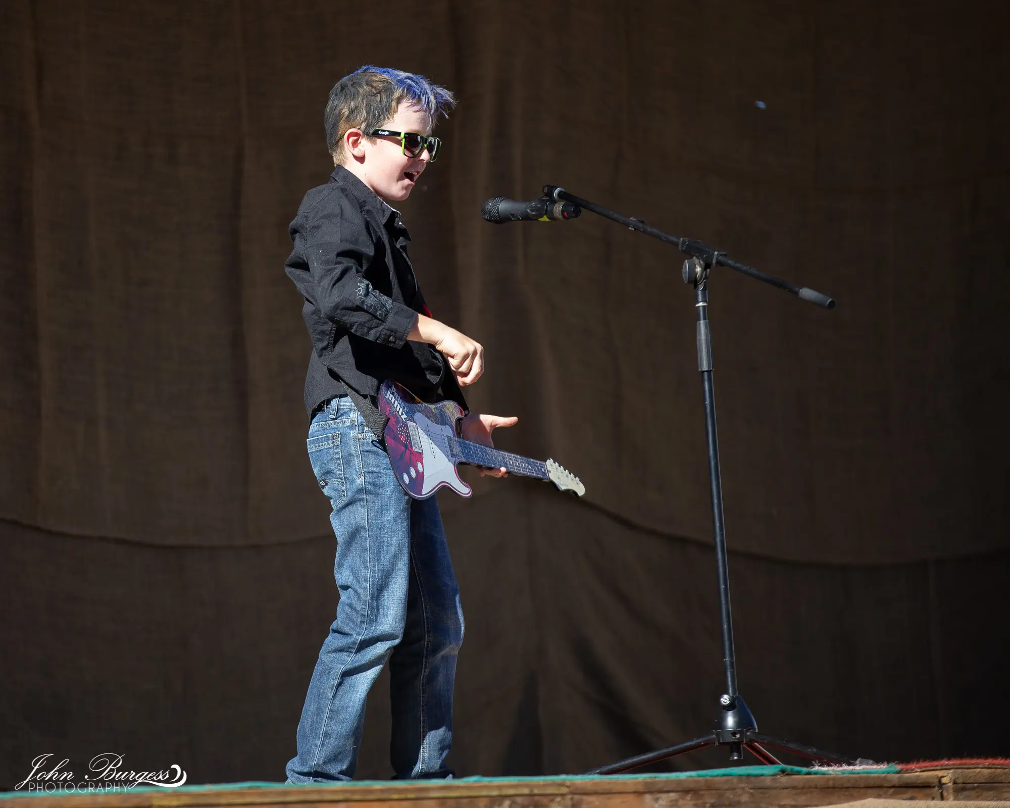 Gallery - Wee Waa Show Society