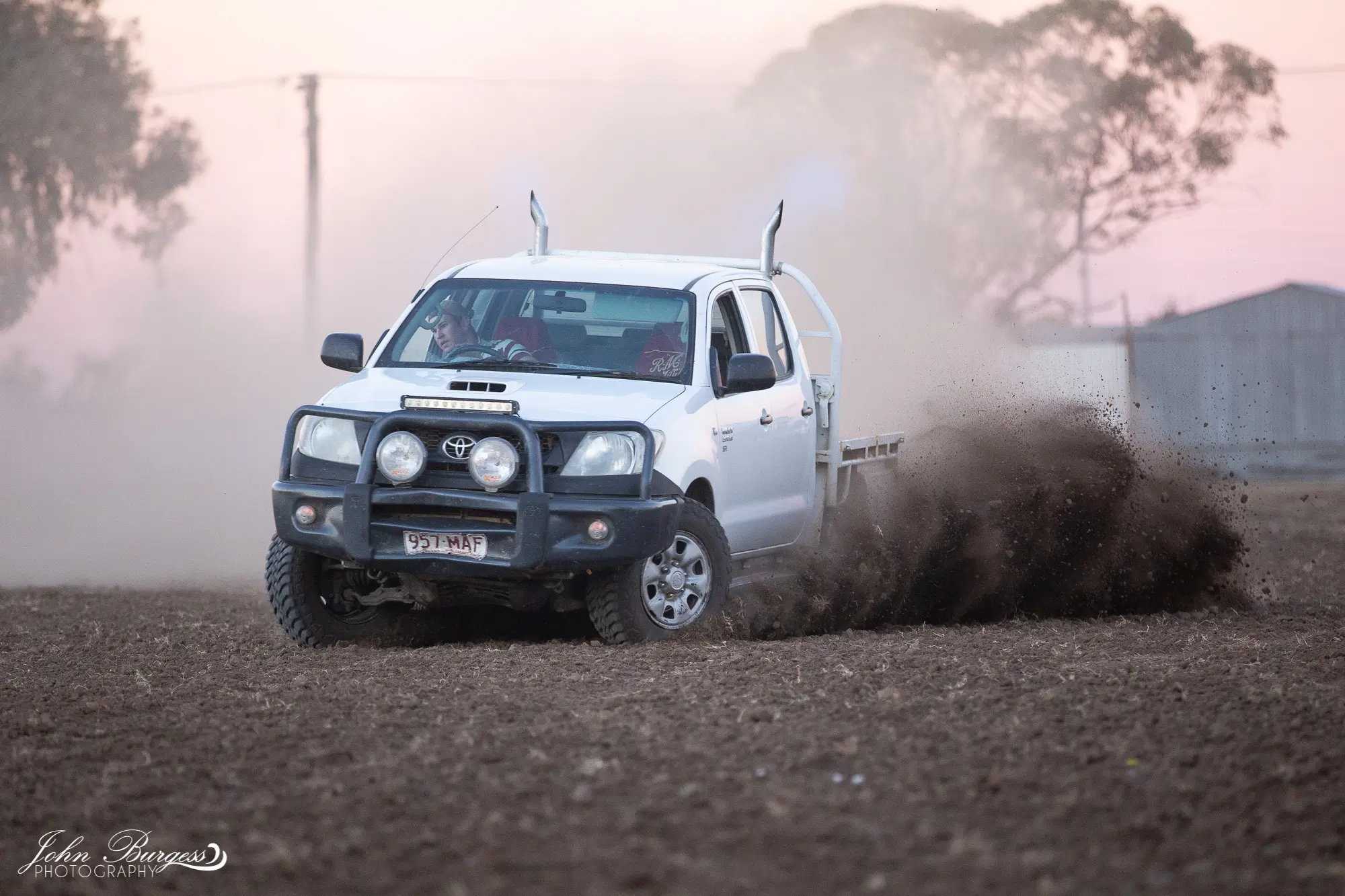 Gallery - Wee Waa Show Society