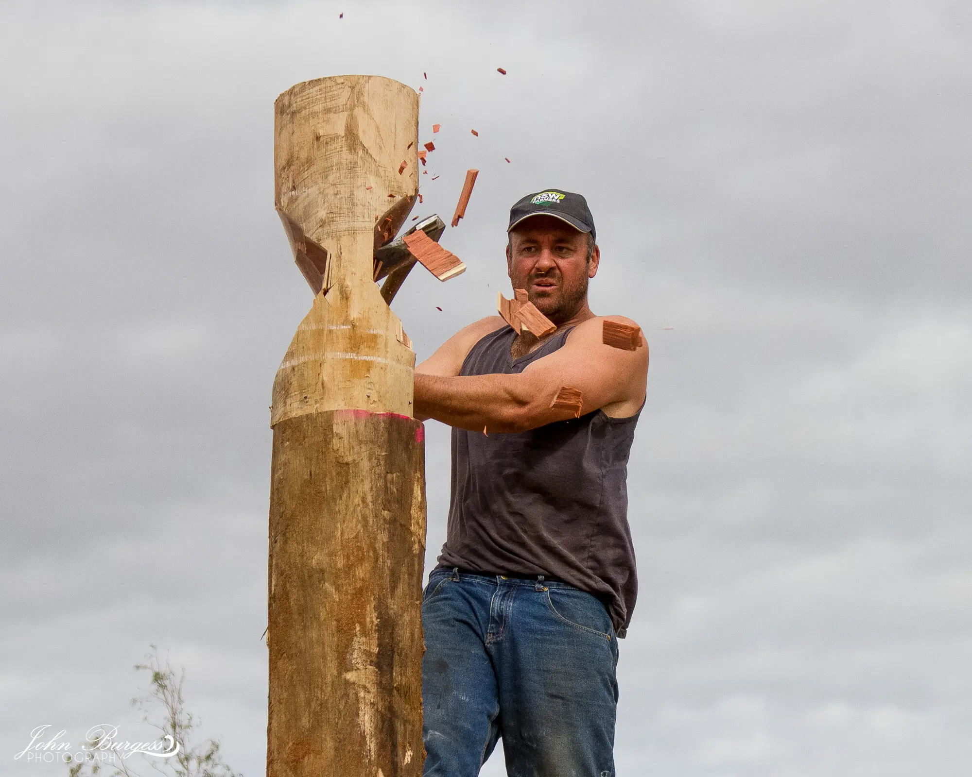 Gallery - Wee Waa Show Society