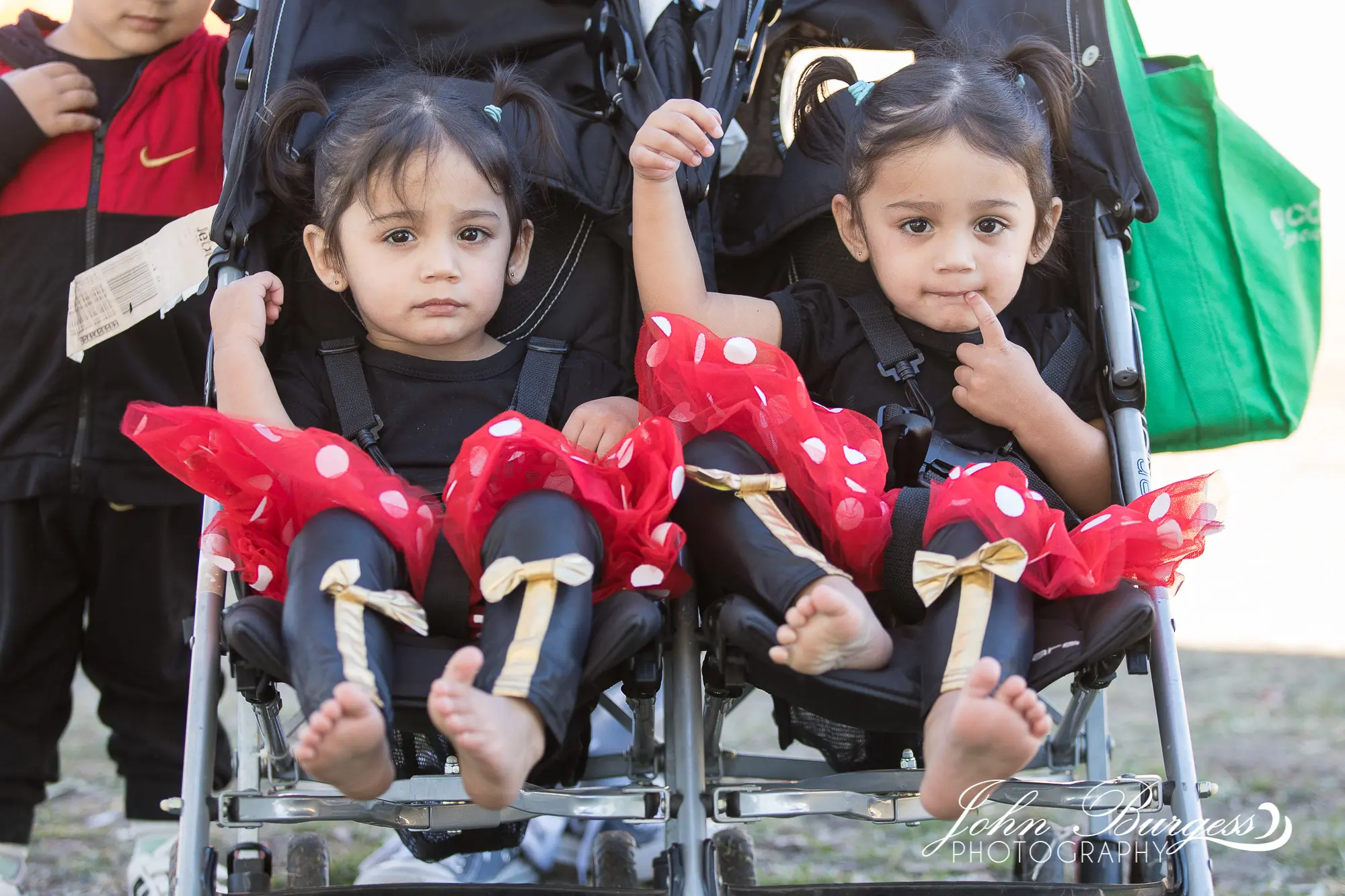 Gallery - Wee Waa Show Society